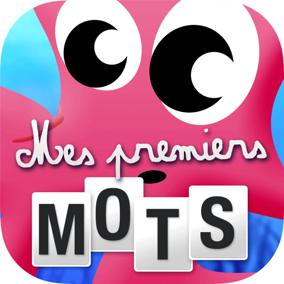 Mes premiers mots (Français) - A&R Entertainment