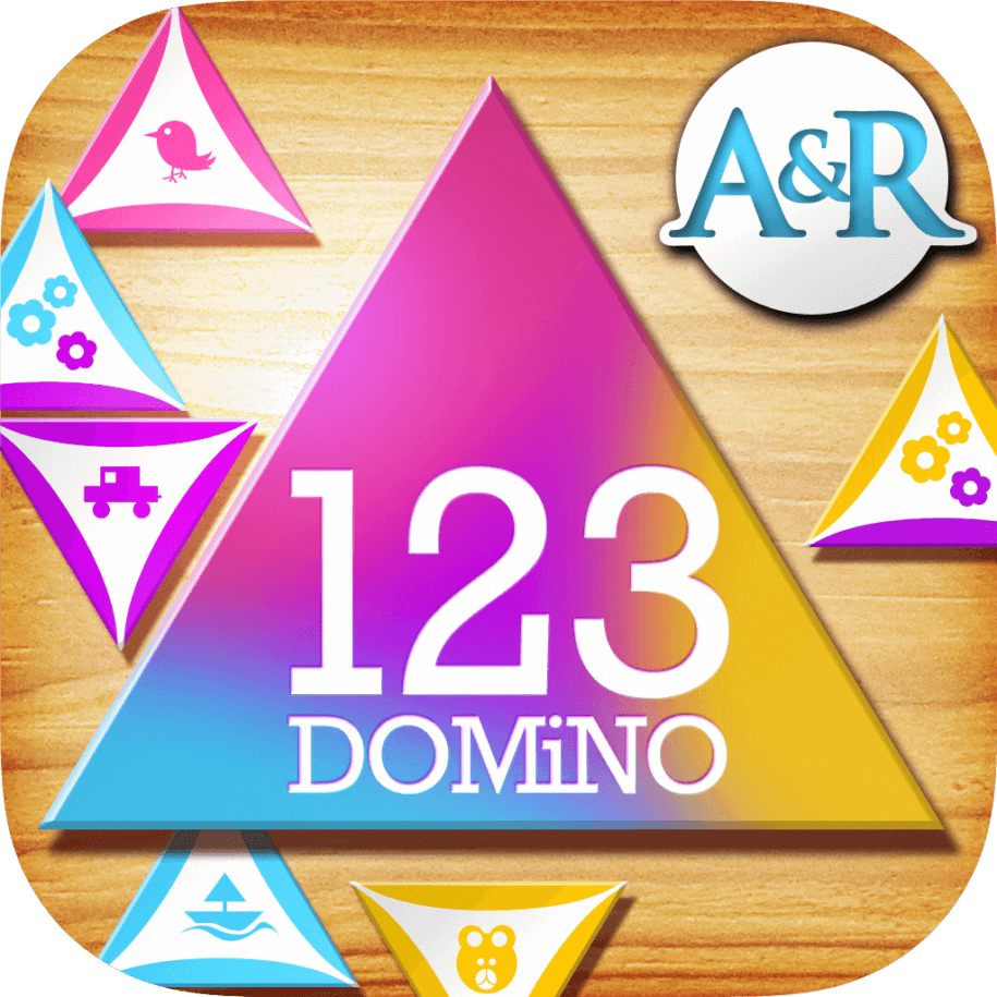 Apps and Games for Kids Age 5 and under - A&R Entertainment