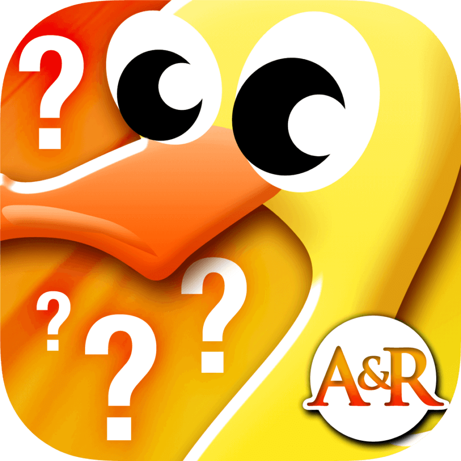 Apps and Games for Kids Age 5 and under - A&R Entertainment