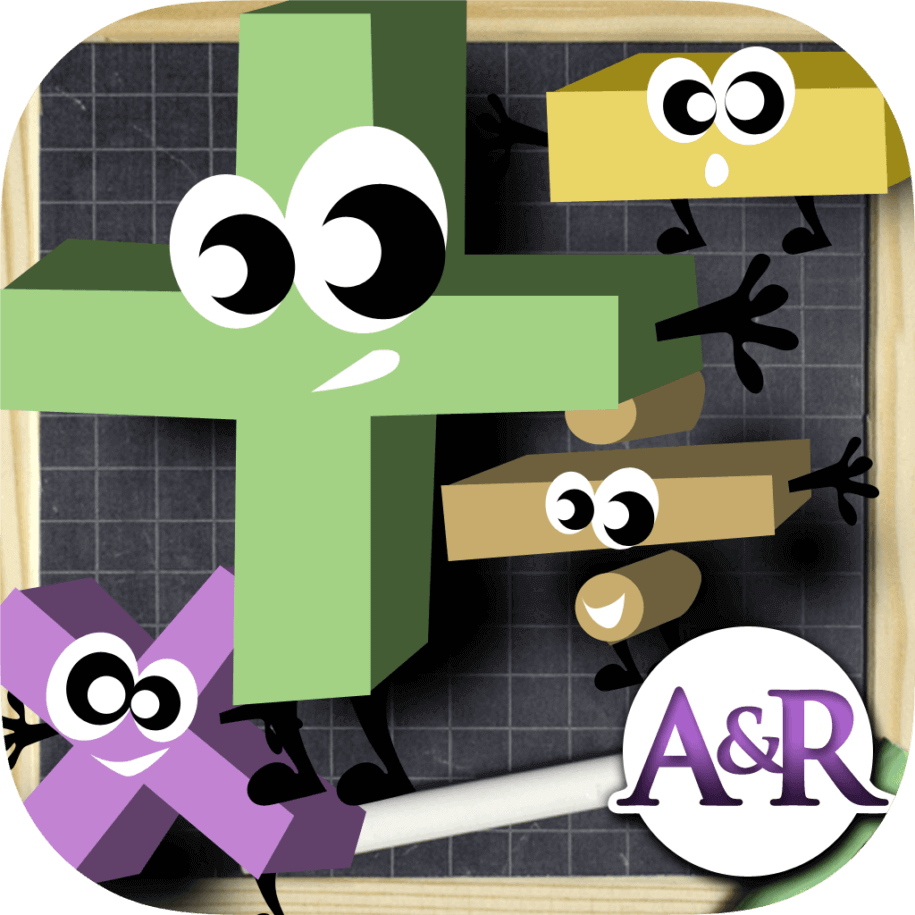Learning Tables is Fun - A&R Entertainment