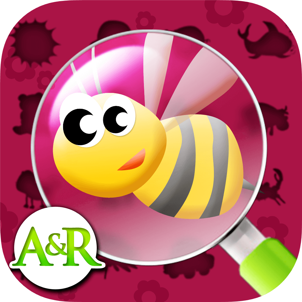 Find me! - A&R Entertainment