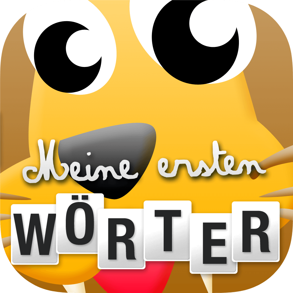 My First German Words - A&R Entertainment