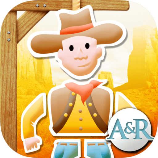 Ahorcado - El clásico juego del colgado - A&R Entertainment