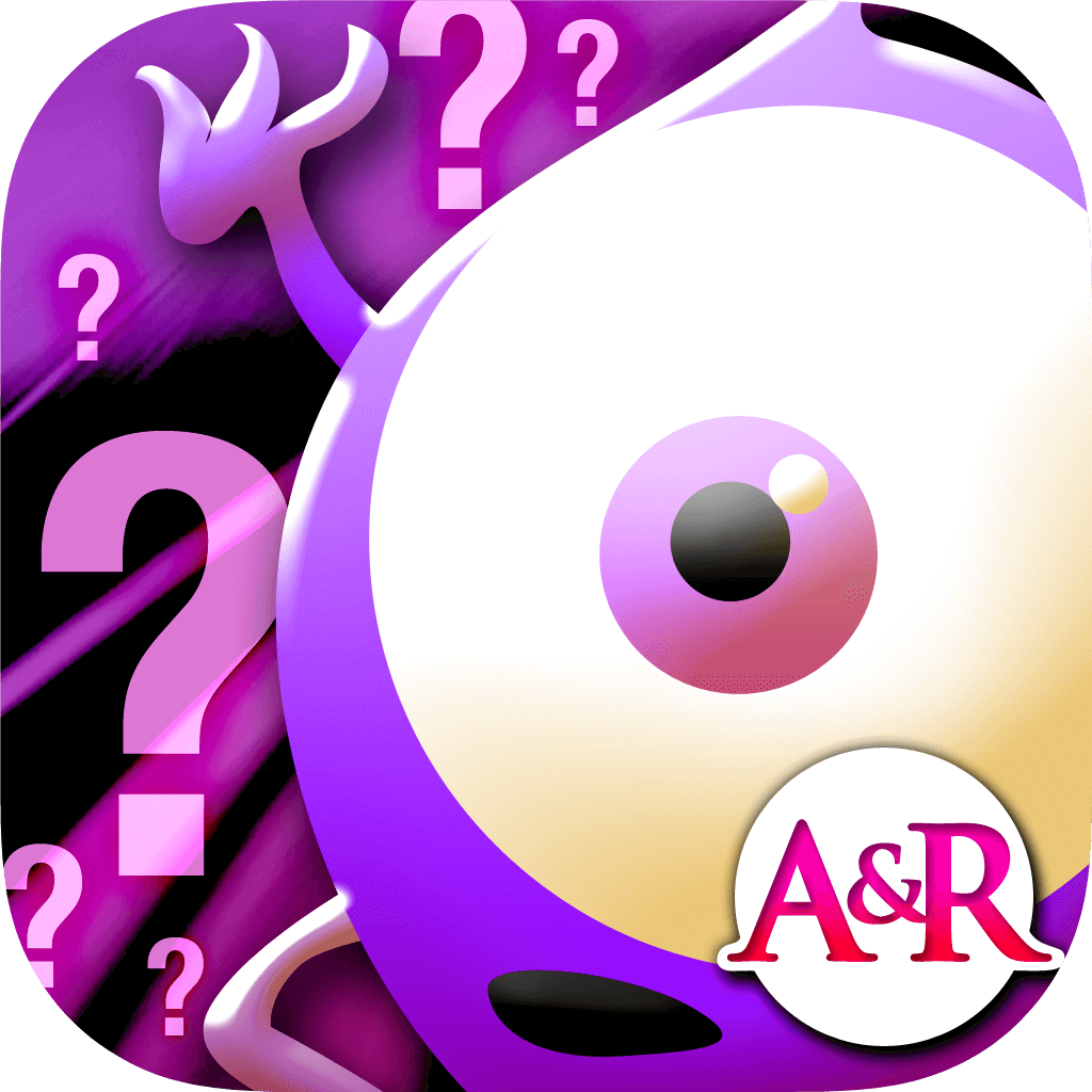 Monsters' Matching - A&R Entertainment