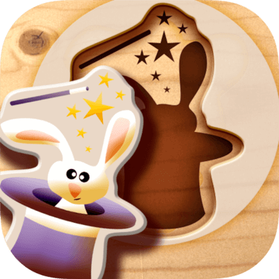 My First Puzzles: Circus - A&R Entertainment