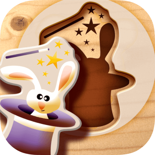 Meine ersten puzzles : Zirkus - A&R Entertainment
