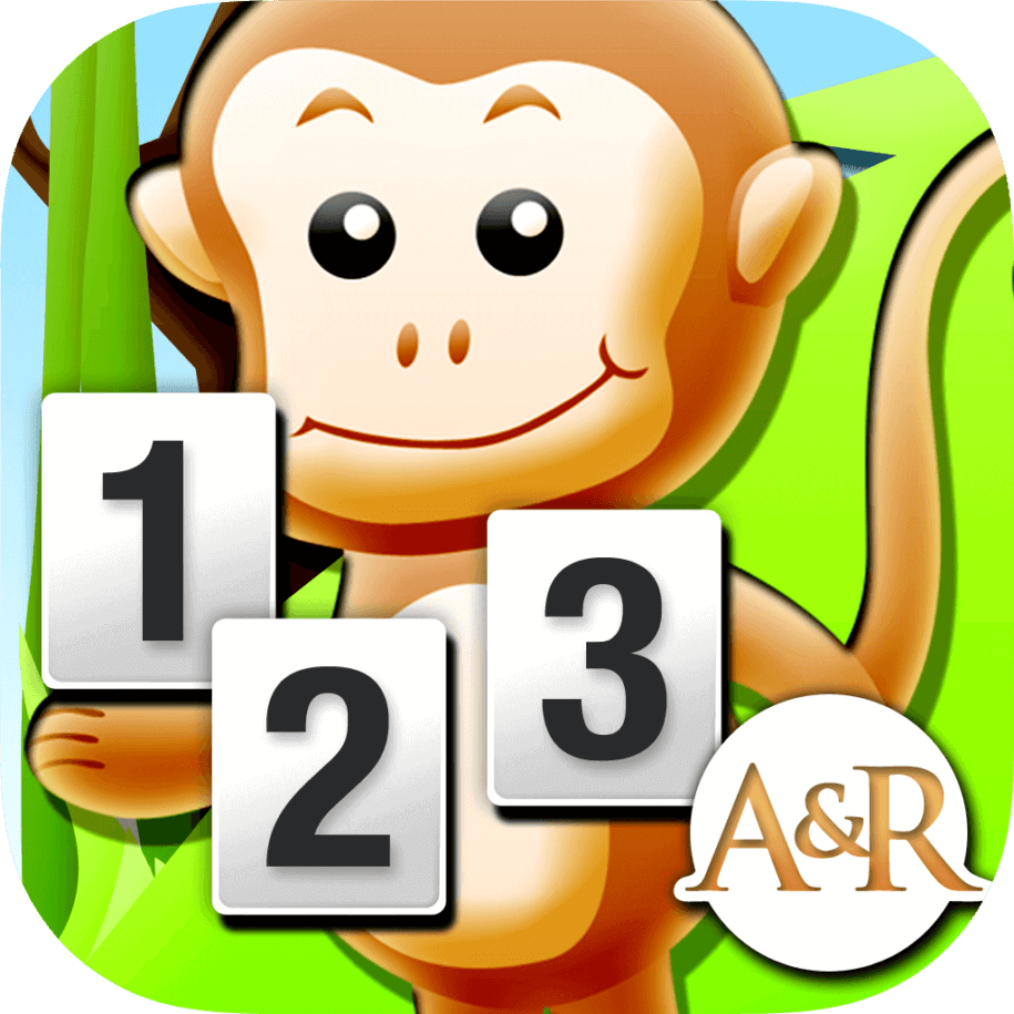 Mimi the monkey who can count - A&R Entertainment