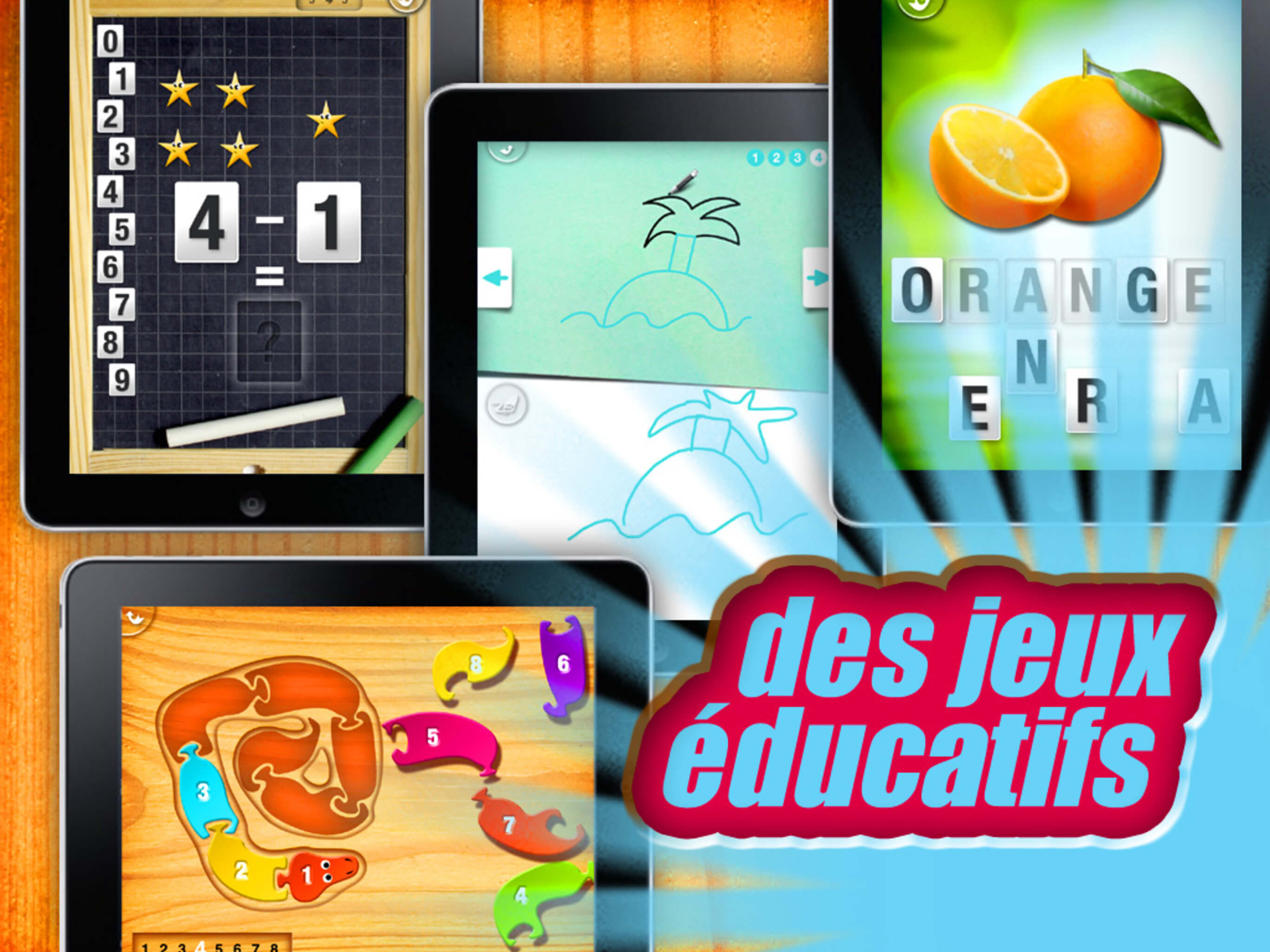 25 Jeux ducatifs Pour Enfants A R Entertainment 25 Jeux ducatifs Pour Enfants A R Entertainment