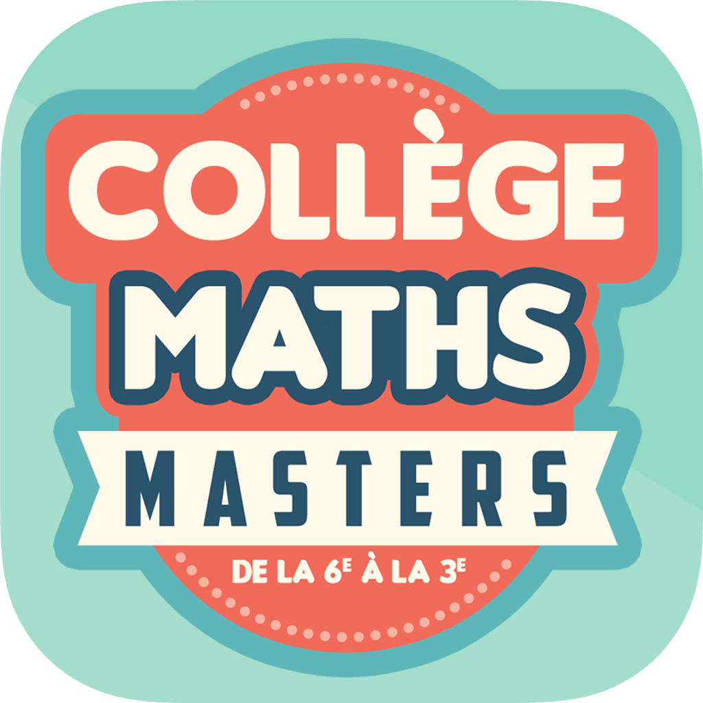 Collège Maths Masters - A&R Entertainment